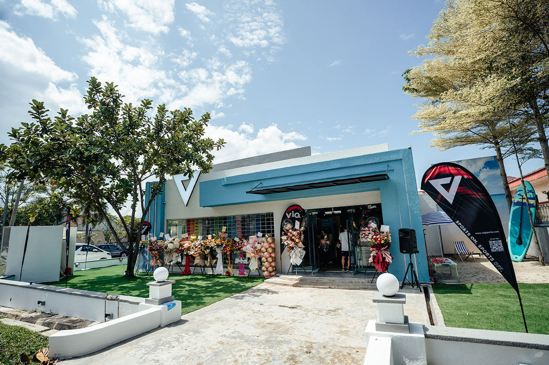 Store Locator – ViQ Sports