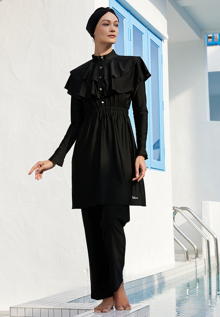 Women Modest Beachwear – ViQ Sports