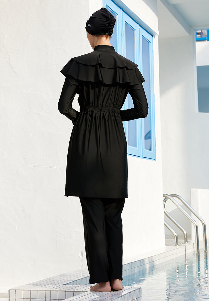 Women Modest Beachwear – ViQ Sports