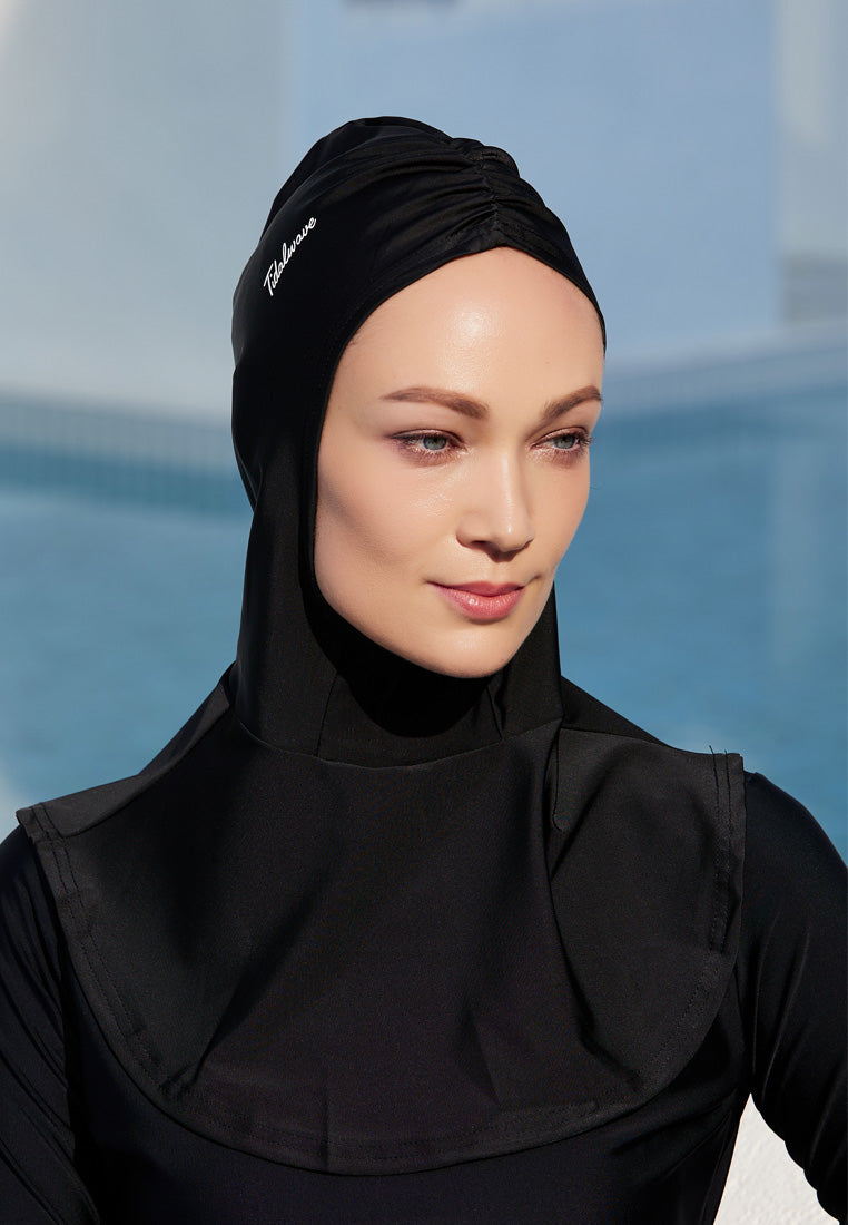 Tidalwave Modest Swim Hijab – ViQ Sports